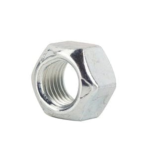 5/8-11 Grade 5 Top Lock Nut Zinc Plated – US Bolt Kits