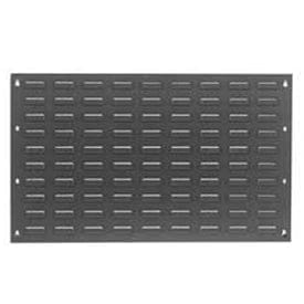 Louvered Panel, Wall Mount, 27"x 21" – US Bolt Kits