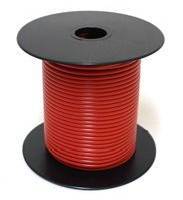 16 Gauge GPT Wire, Red - 35' Spool – US Bolt Kits