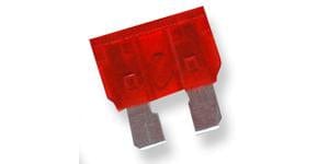 10 AMP Standard Blade Fuse-Red – US Bolt Kits
