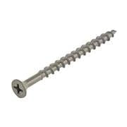6 X 1-5/8 Deck Screw Dacrotized PBH – US Bolt Kits