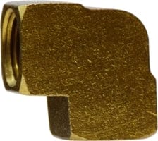 Brass Elbow – US Bolt Kits